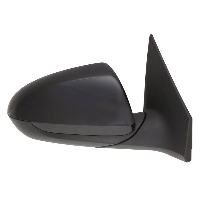 Supreme Collision Parts Group Door Mirror HY1321224