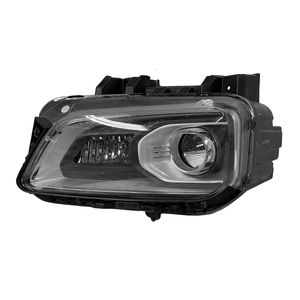 Supreme Collision Parts Group Headlight Assembly HY2502224OE
