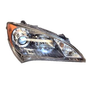 Supreme Collision Parts Group Headlight Assembly HY2503160OE