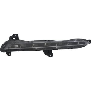 Keystone Collision Daytime Running Lamp HY2562100C