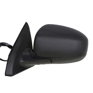 Supreme Collision Parts Group Door Mirror IN1320133