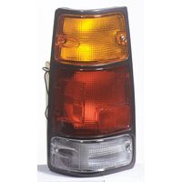 Isuzu Pickup Tail Light Assembly - Best Tail Light Assembly Parts for ...