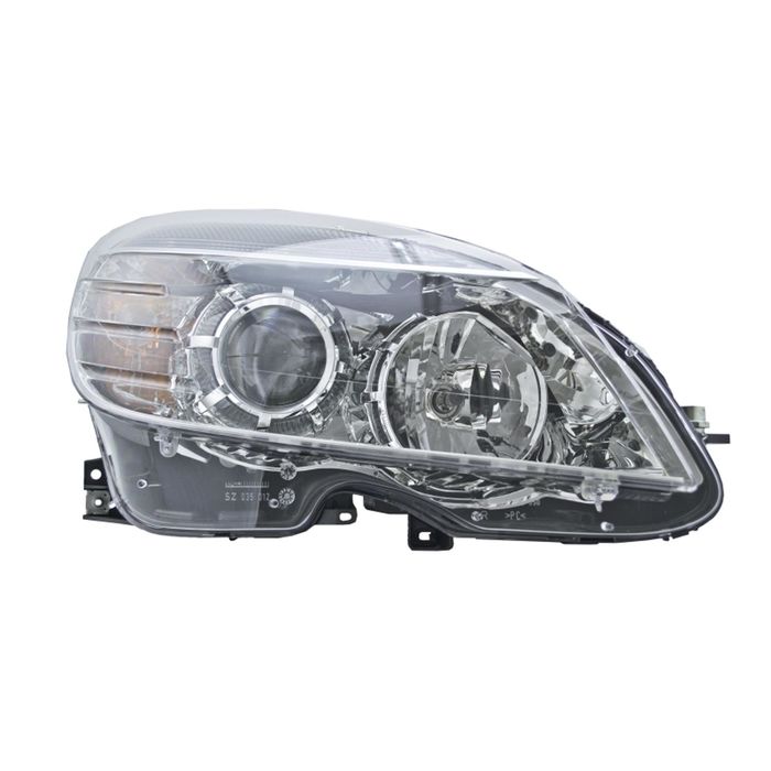 LKQ Headlight Assembly