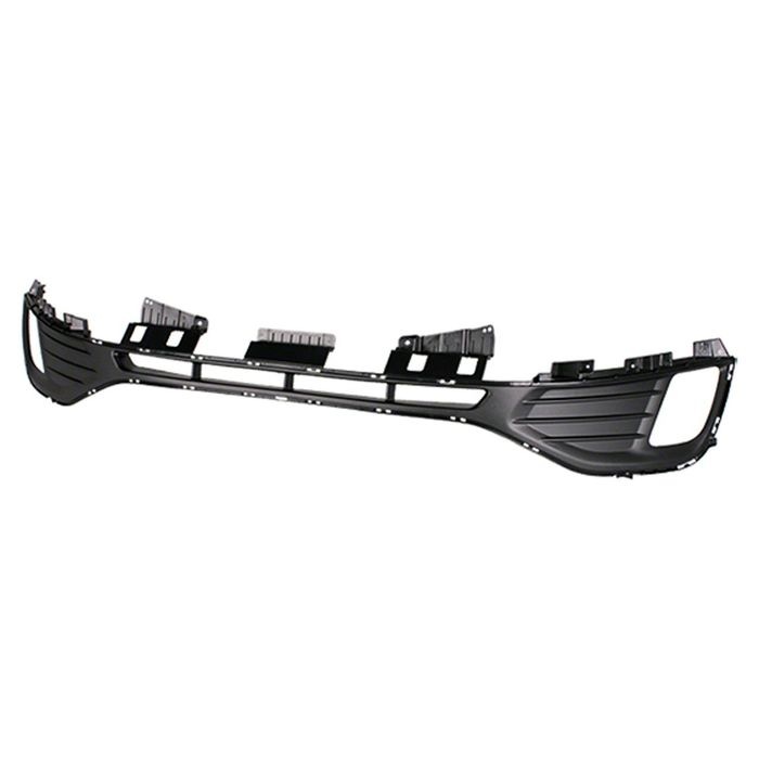 Supreme Collision Parts Group Bumper Cover Grille KI1036112PP