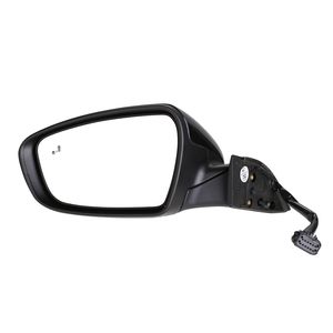 Supreme Collision Parts Group Door Mirror KI1320215