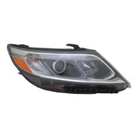 2014 Kia Sorento Headlight Assembly