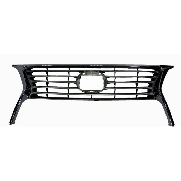 Supreme Collision Parts Group Grille LX1200144