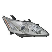 2007 Lexus ES350 Headlight Assembly