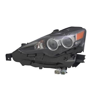 Supreme Collision Parts Group Headlight LX2518141C