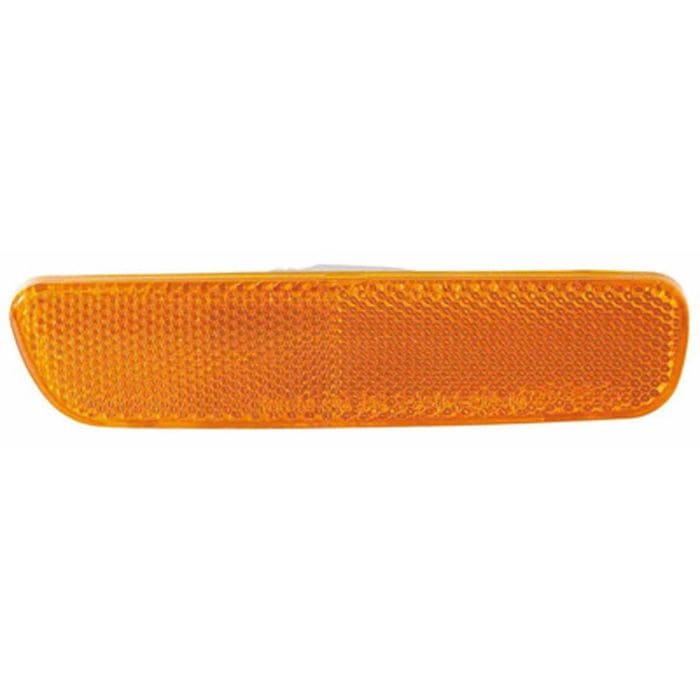 Keystone Collision Side Marker Light Assembly LX2551102C