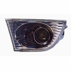 Supreme Collision Parts Group Fog Light Lens Housing LX2594104