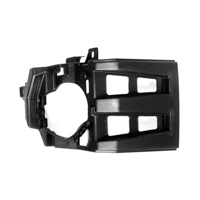 Supreme Collision Parts Group Fog Light Bracket LX2602100