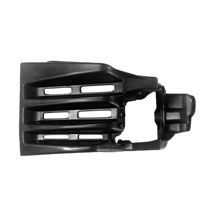 Supreme Collision Parts Group Fog Light Bracket LX2603103