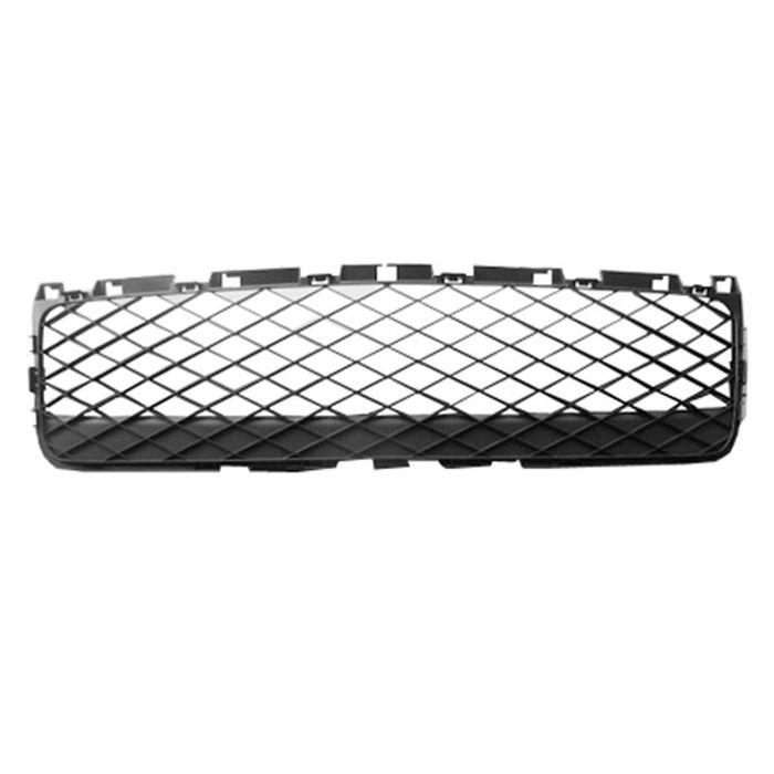 Supreme Collision Parts Group Bumper Cover Grille MA1036109