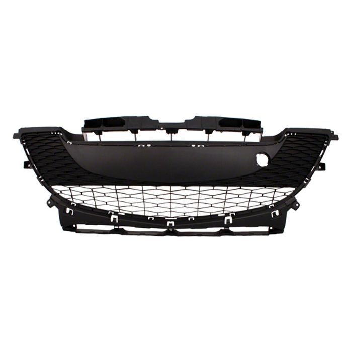 Supreme Collision Parts Group Bumper Cover Grille MA1036112PP