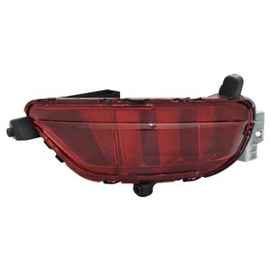 Supreme Collision Parts Group Bumper Reflector MA1185108C