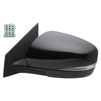 CX-9 Mirrors - Best Mirror for Mazda CX-9