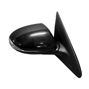 Supreme Collision Parts Group Door Mirror MA1321204