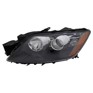 Supreme Collision Parts Group Headlight MA2518133C