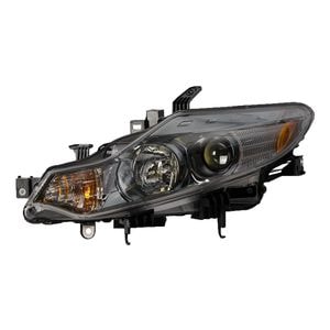 2025 Temsa Bus TS45 Headlight