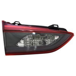 Chevrolet Traverse Tail Light Assembly - Best Tail Light Assembly for ...