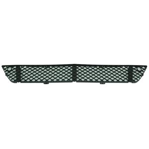 Supreme Collision Parts Group Bumper Cover Grille MB1036132
