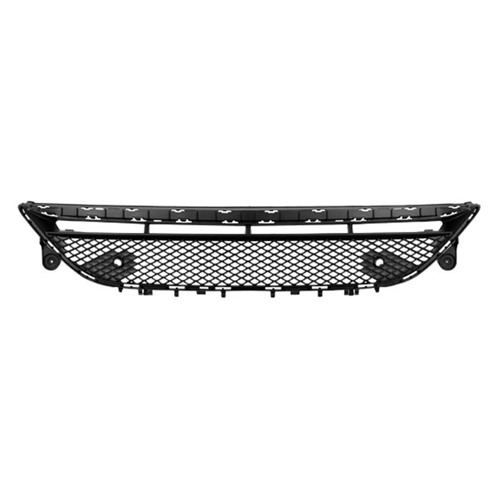 Supreme Collision Parts Group Bumper Cover Grille MB1036156C