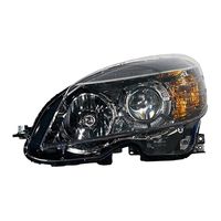 Best Headlight Assembly for Mercedes Benz Cars, Trucks & SUVs