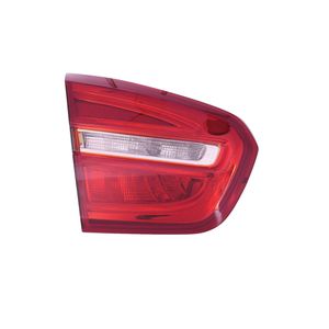 Navigator Tail Light Assemblies - Best Tail Light Assembly for Lincoln ...