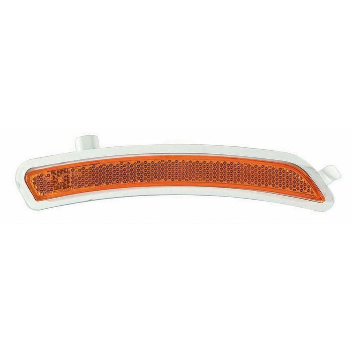 Keystone Collision Side Marker Light Assembly MC2551102C