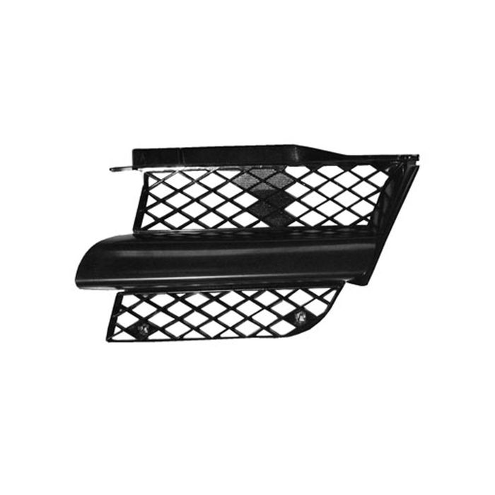 Supreme Collision Parts Group Grille MI1200242