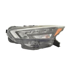 Supreme Collision Parts Group Headlight Assembly NI2502274OE