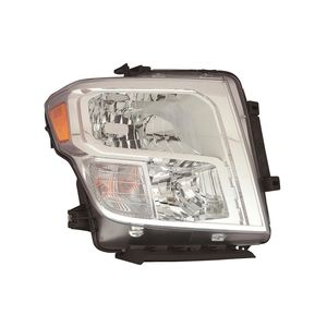 LKQ Headlight Assembly