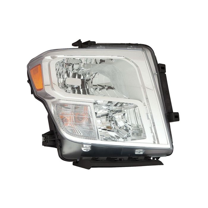 LKQ Headlight Assembly