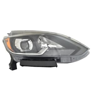 Supreme Collision Parts Group Headlight Assembly NI2503263C