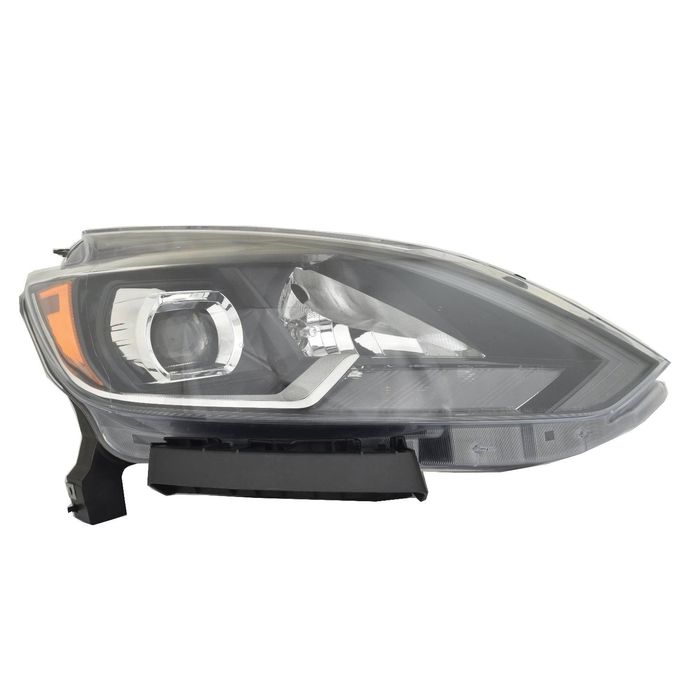 Supreme Collision Parts Group Headlight Assembly NI2503263C