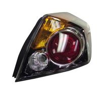 Keystone Collision Keystone Collision Tail Light Assembly NI2801176V