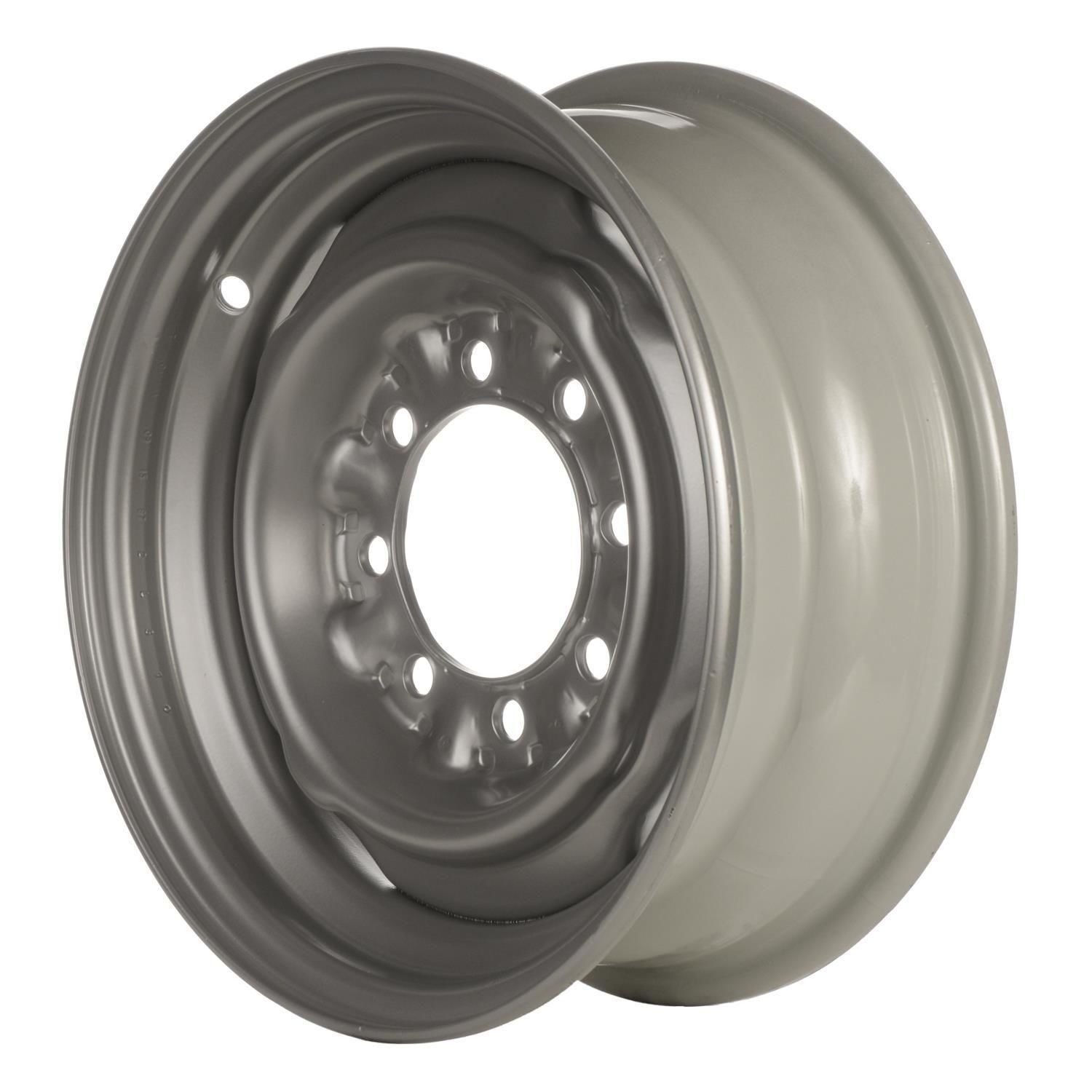 Keystone Collision Wheel STL01599U20