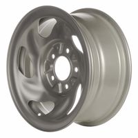 Wheel - Best Replacement Wheels at the Right Price | AutoZone