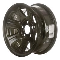 2010 Ford Ranger Wheels and Rims