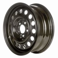 2011 Chevy Impala Wheels and Rims