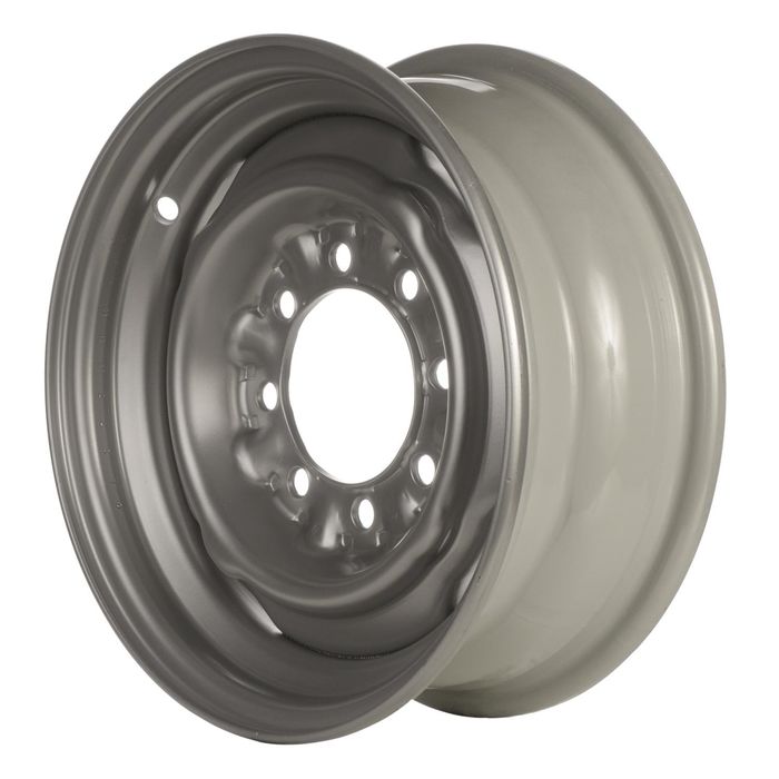 Keystone Collision Wheel STL01599U20