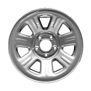 2010 Ford Ranger Wheels and Rims
