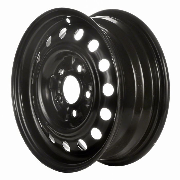 Supreme Collision Parts Group Wheel STLFD025U45