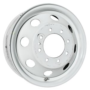 Ford E450 Super Duty Wheels and Rims