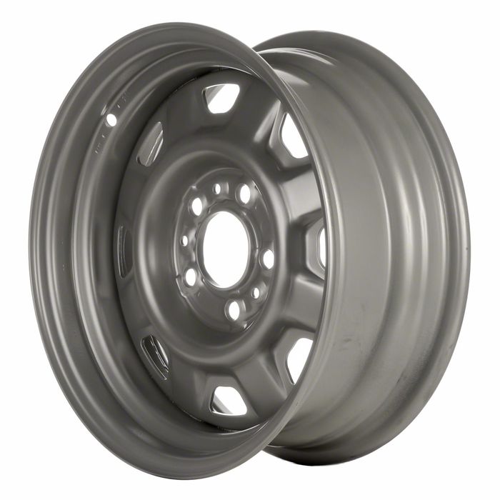 Supreme Collision Parts Group Wheel STLFG023U15