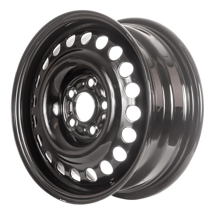LKQ Wheel STLFI036U45N