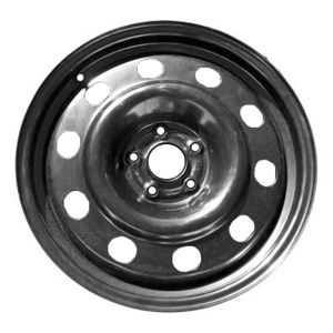 Supreme Collision Parts Group Wheel STLFK045U45