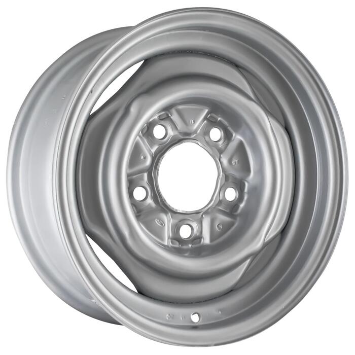 Keystone Collision Wheel STL01570U20