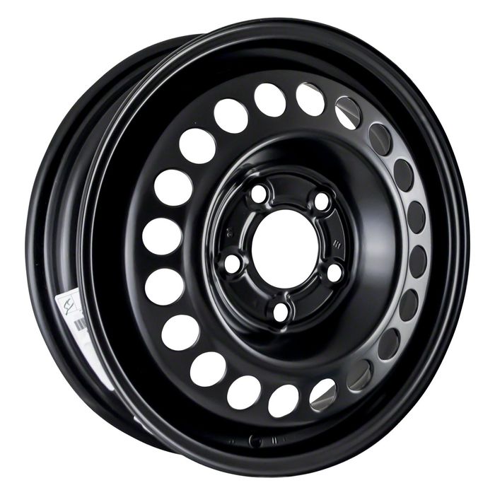 LKQ Wheel STLGK074U45